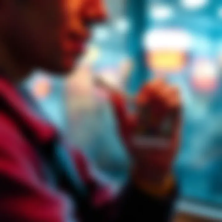 Using Tapes While Under Nicotine Influence: Is It Safe? : MysteryLores