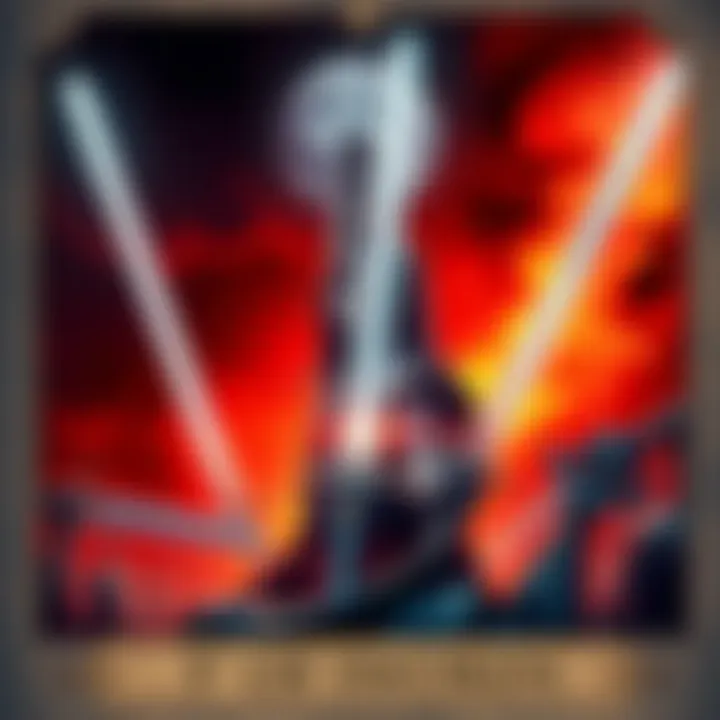 Understanding the 5 of Swords: A Tarot Insight : MysteryLores