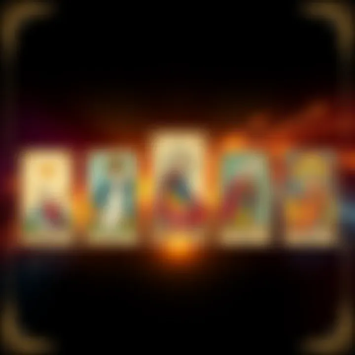 The Evolution of Tarot: From Past to Present : MysteryLores