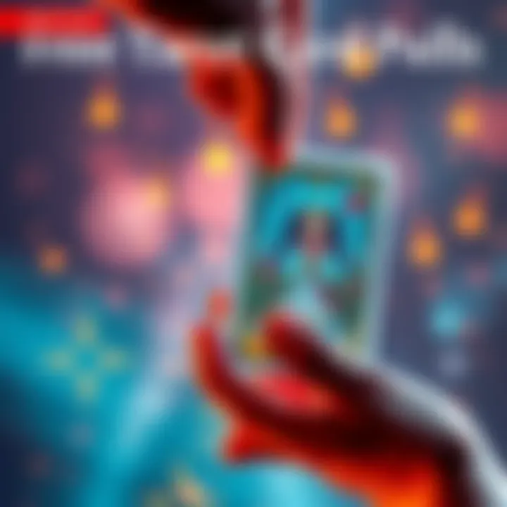 Free Tarot Card Pulls: Get Your Insights Today! : MysteryLores