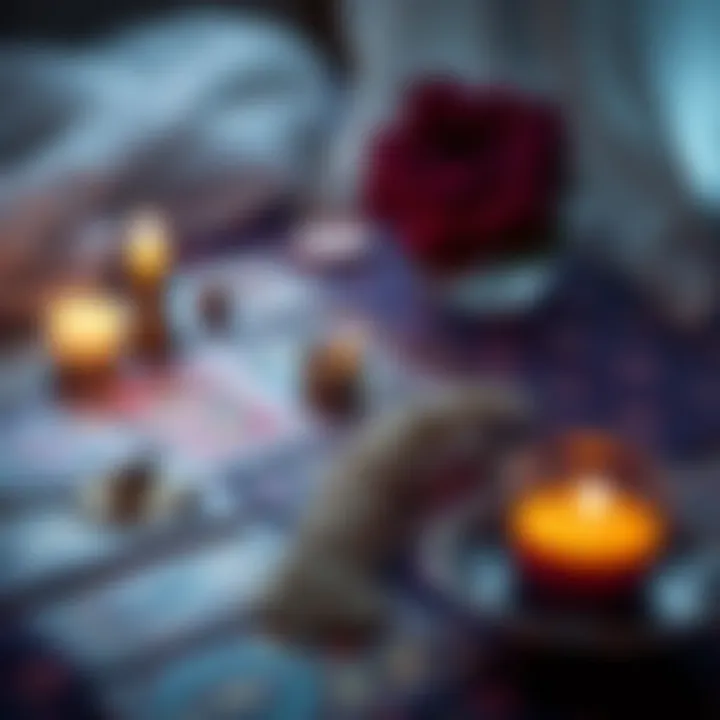 Get Your Free Tarot Card Reading and Tips Today! : MysteryLores