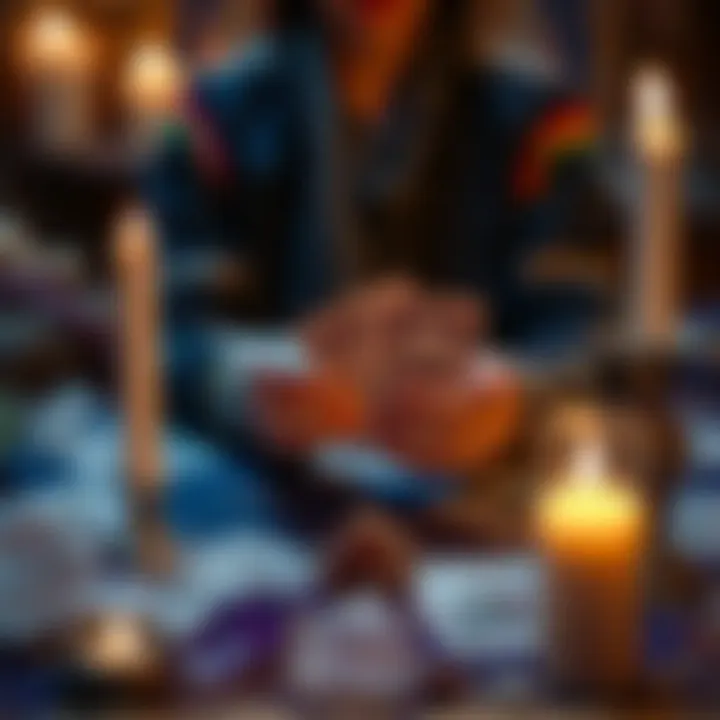 Is Tarot Card Reading Spiking in Popularity Now? : MysteryLores
