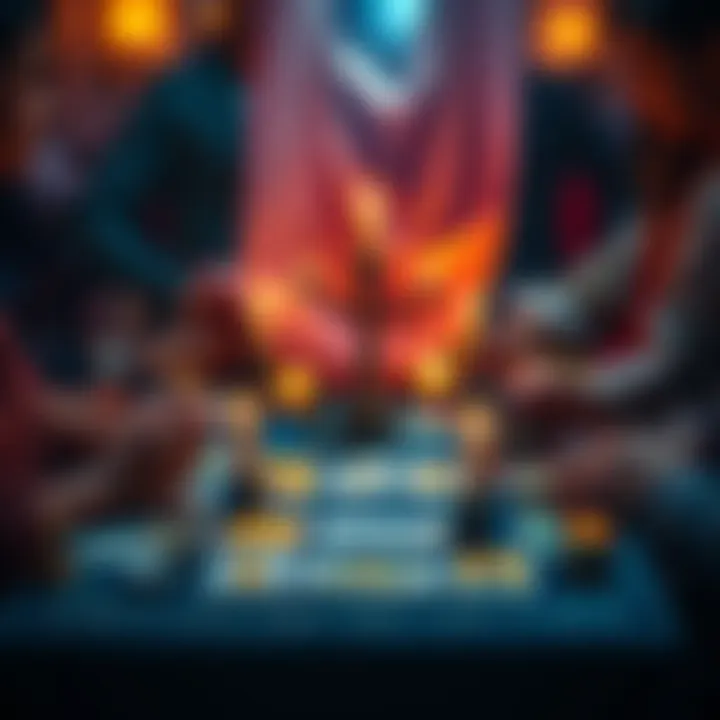 Join the 10 Yes/No Tarot Reading Today! : MysteryLores