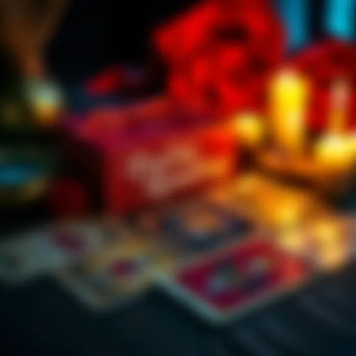 Get Your Free Tarot Card Reading Today! : MysteryLores
