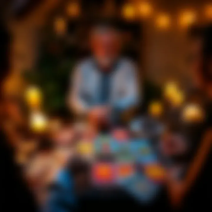 Top YouTubers for Tarot Readings: Who to Watch? : MysteryLores