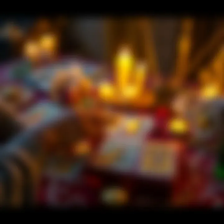 Do Tarot Cards Predict the Future Accurately? : MysteryLores