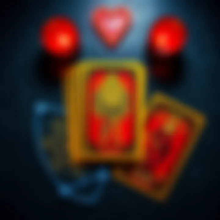 Get Your Free 3 Card Intuitive Reading Today! : MysteryLores