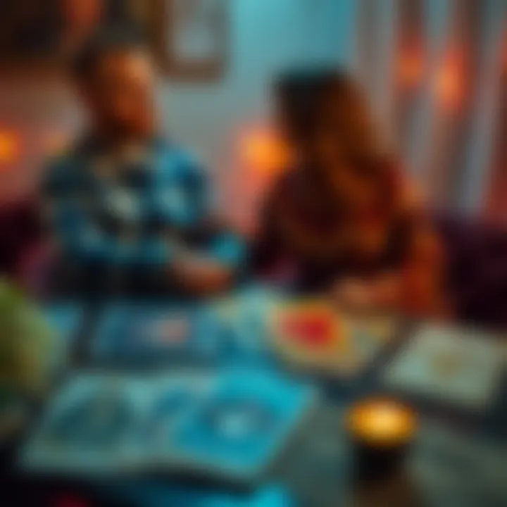 Navigating Relationships in 2026: Challenges Ahead : MysteryLores