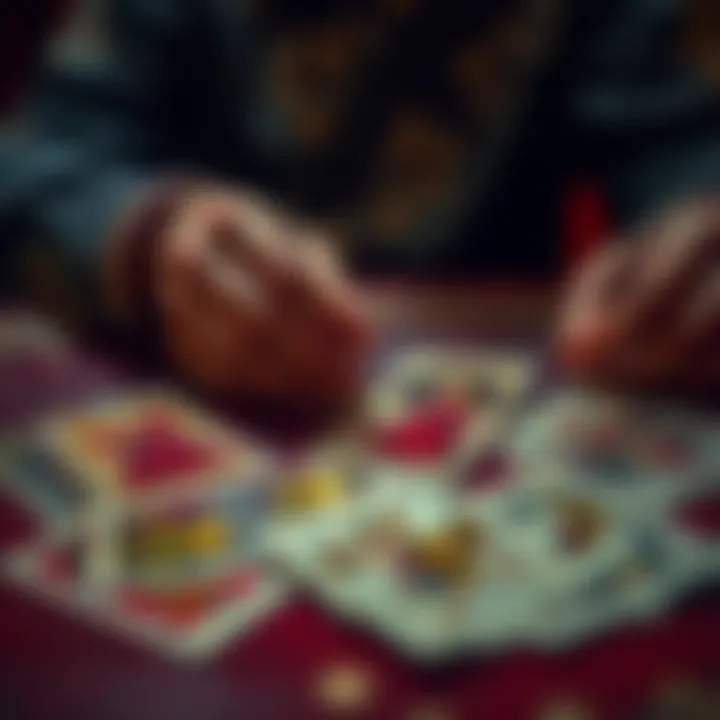 Understanding the Tarot: The Devil Card Confusion : MysteryLores