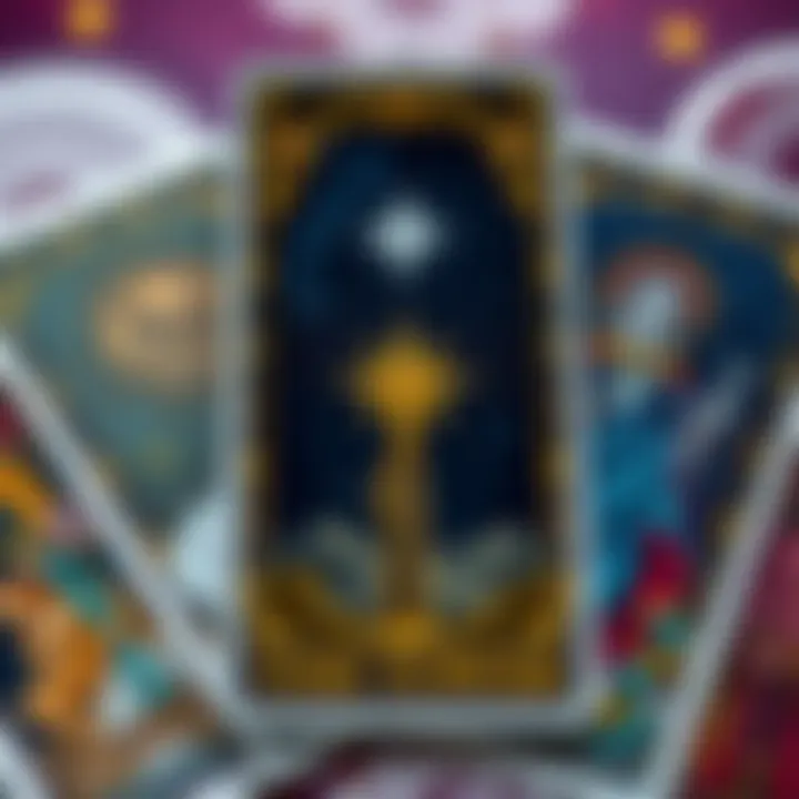 Transform Your Pain Into Power with Tarot Insights : MysteryLores