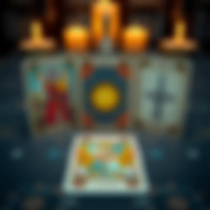 Unlocking Your Upcoming Wish Through Tarot Insights : MysteryLores