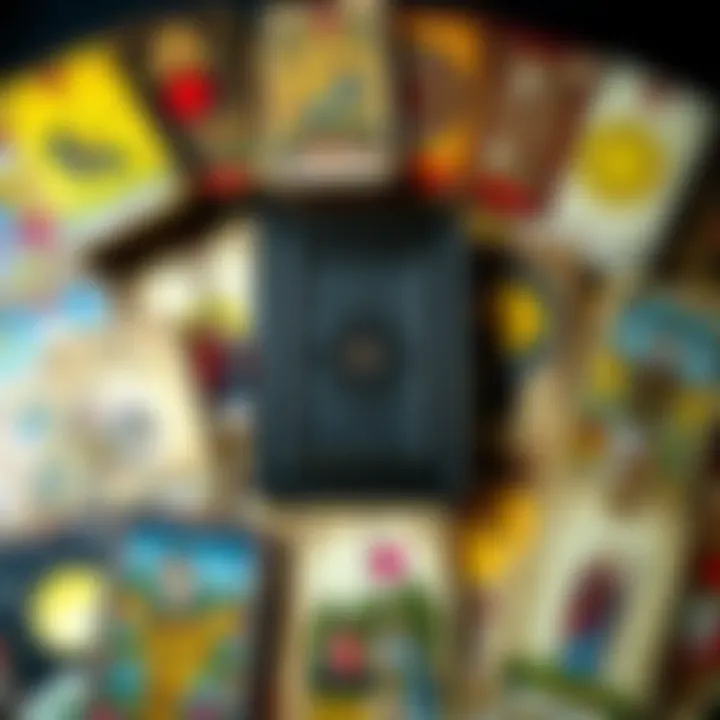 Understanding Tarot Deck Variations and Their Interpretations ...