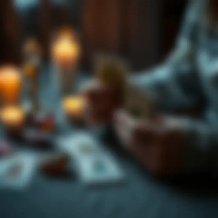 Free Mini Tarot Readings: What Spirit Wants You to Know : MysteryLores