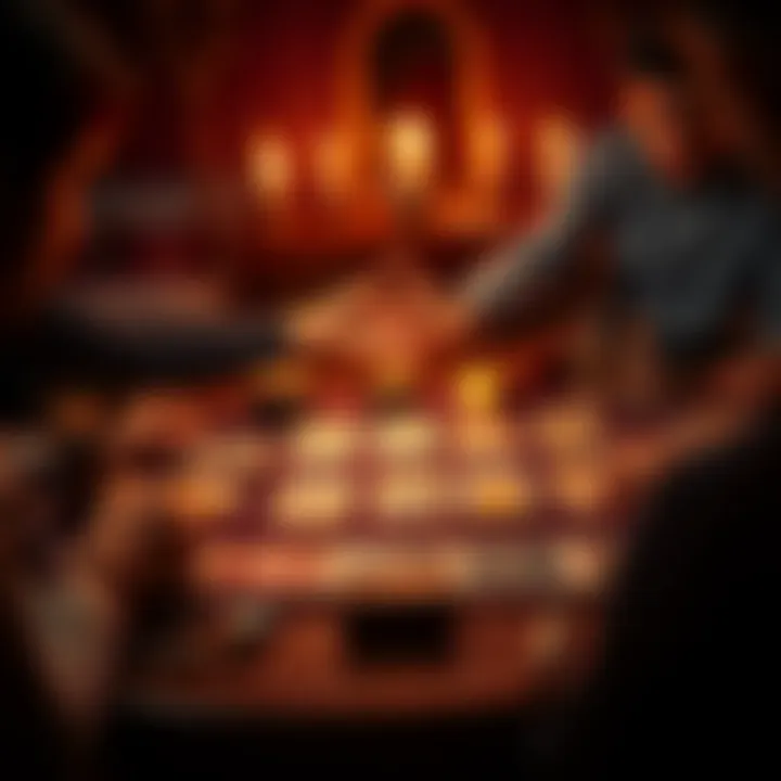 Claim Your Free Tarot Reading - Only 3 Spots Open! : MysteryLores