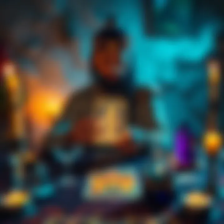 Exploring Prince Sitri: A Journey of Healing and Transformation ...