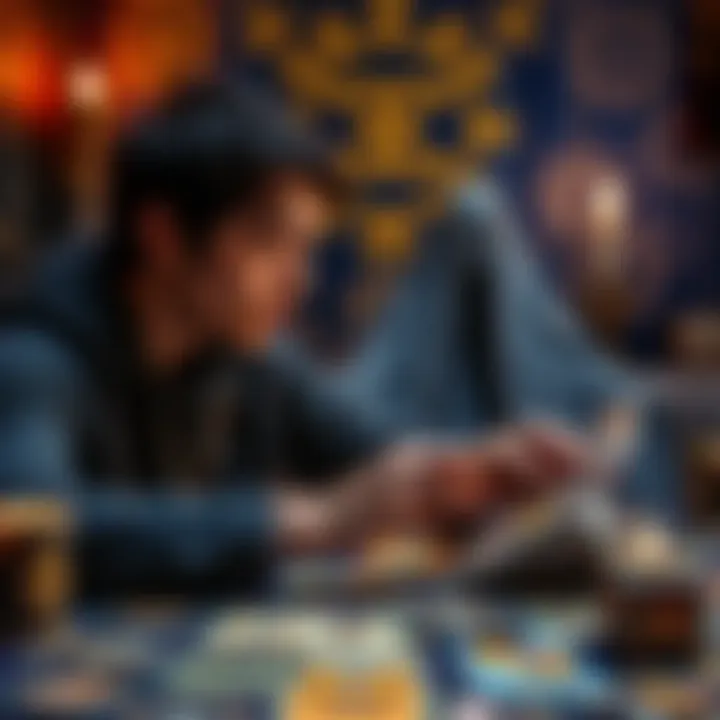 Experience Insightful Tarot Readings for Any Price : MysteryLores