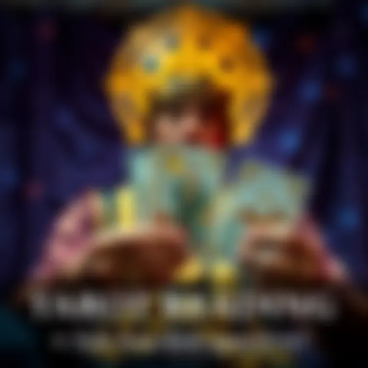 Get Your Free Tarot Reading Today – Ask Any Question! : MysteryLores