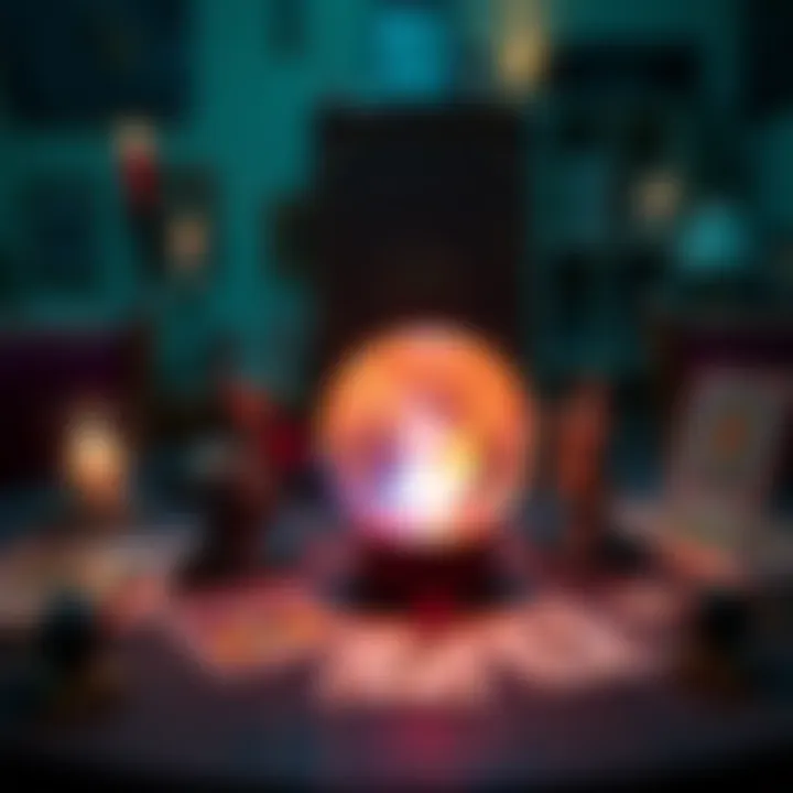 Offering Free Readings for 10 People - Get Yours Now! : MysteryLores