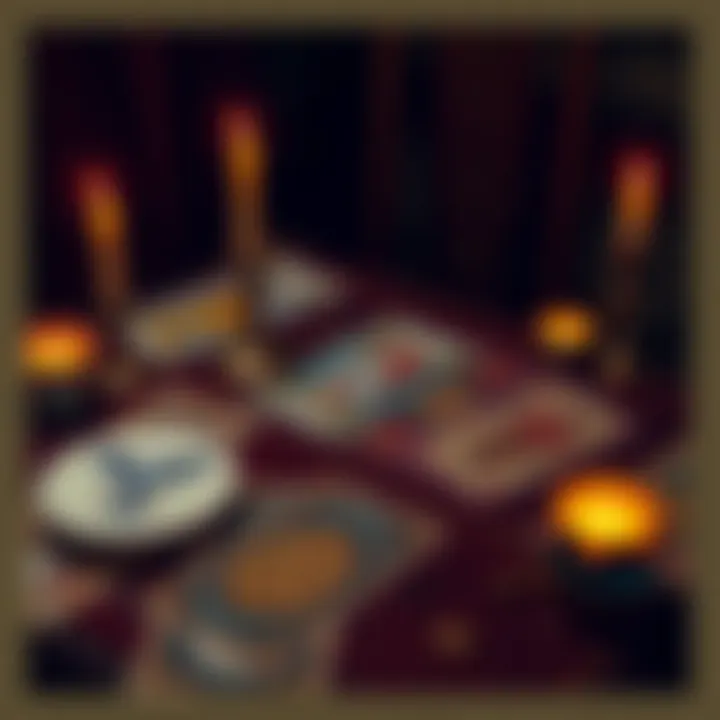 Essential Rules for Accurate Tarot Readings Revealed : MysteryLores