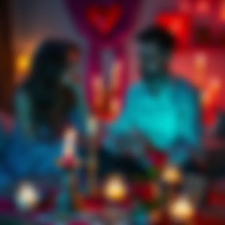 Get Paid Tarot Readings This Valentine’s Day 2026 : MysteryLores