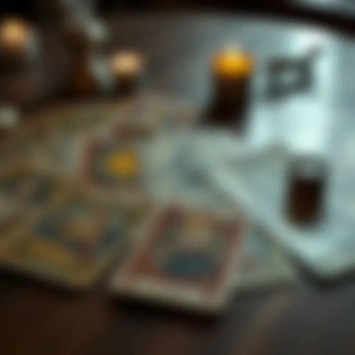 Interpretation of Relationship Spread Insights : MysteryLores