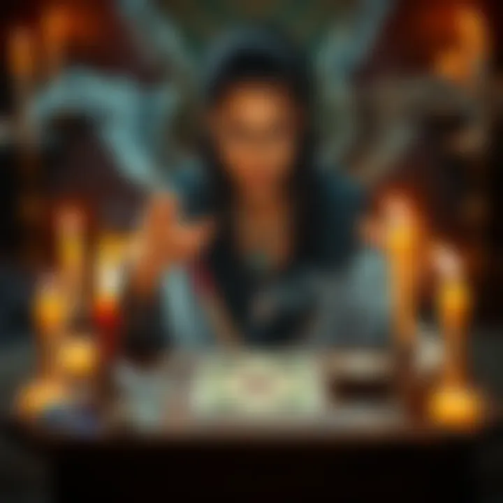 Explore Traditional Brazilian Witchcraft for Insightful Readings ...