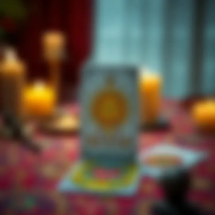 Understanding Tarot: What Does Sun Mean for Romance? : MysteryLores