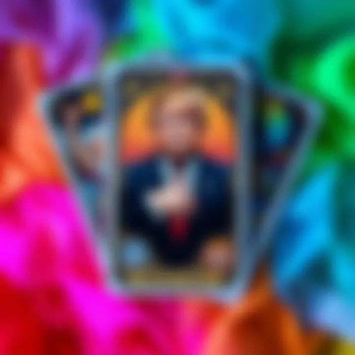 Predictions for 2026: Trump and Tarot Insights : MysteryLores