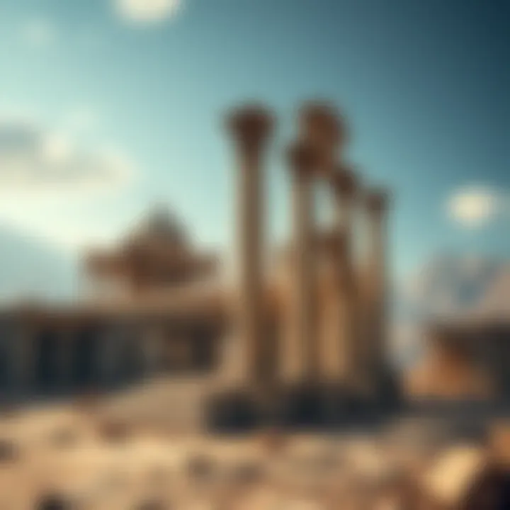 Tartaria Photos Reveal Lost Empire and Systematic Destruction ...