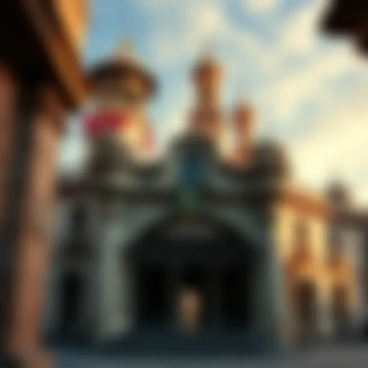 Unraveling the Magnificence of Tartaria's Legacy : MysteryLores