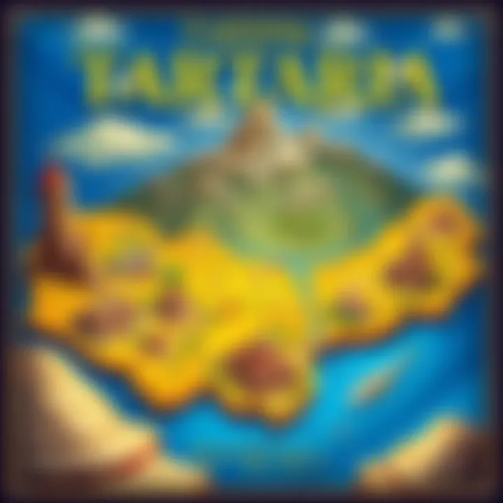 Explaining Tartaria and Its Meaning for Kids : MysteryLores