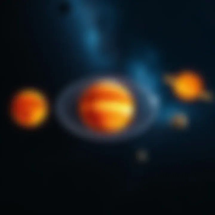 Navigating a 12th House Stellium in Taurus: Personal Struggles ...