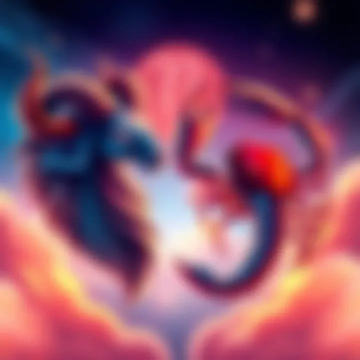 Taurus and Cancer: A Closer Look at Compatibility : MysteryLores