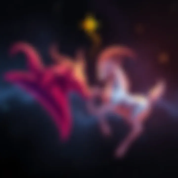 Why Am I Obsessed with Her? Insights on a Taurus and Capricorn ...