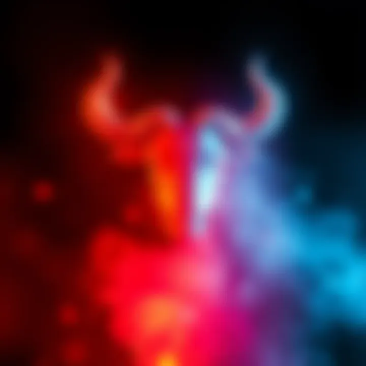 Tauruses: Embracing Light and Dark Sides of Personality : MysteryLores