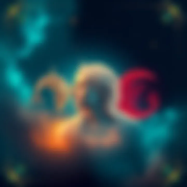 Exploring the Taurus Sun, Pisces Moon, Scorpio Rising Trio : MysteryLores