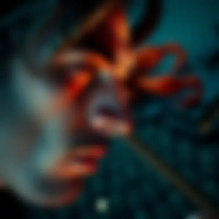 Taurus Risings: Captivating Scorpios with Intensity : MysteryLores