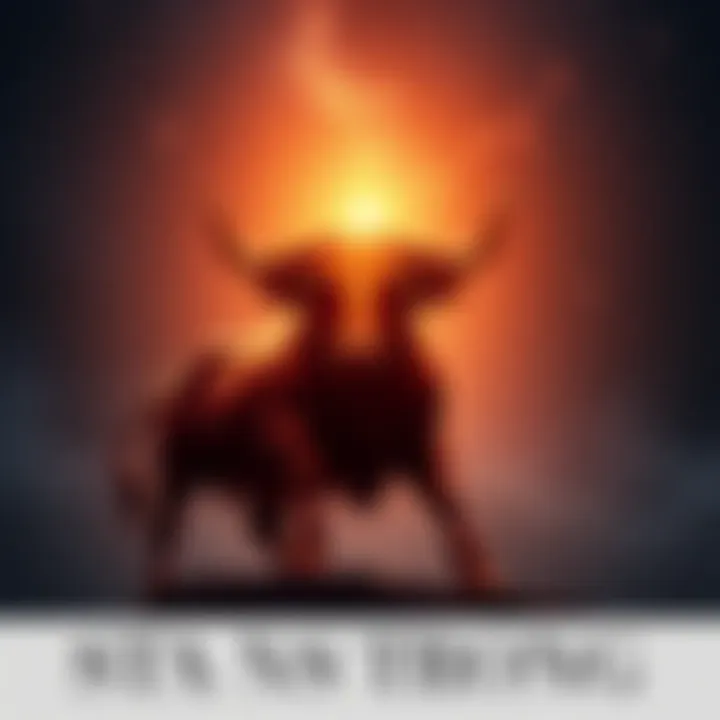 God’s Powerful Message for Taurus: Stand Strong : MysteryLores