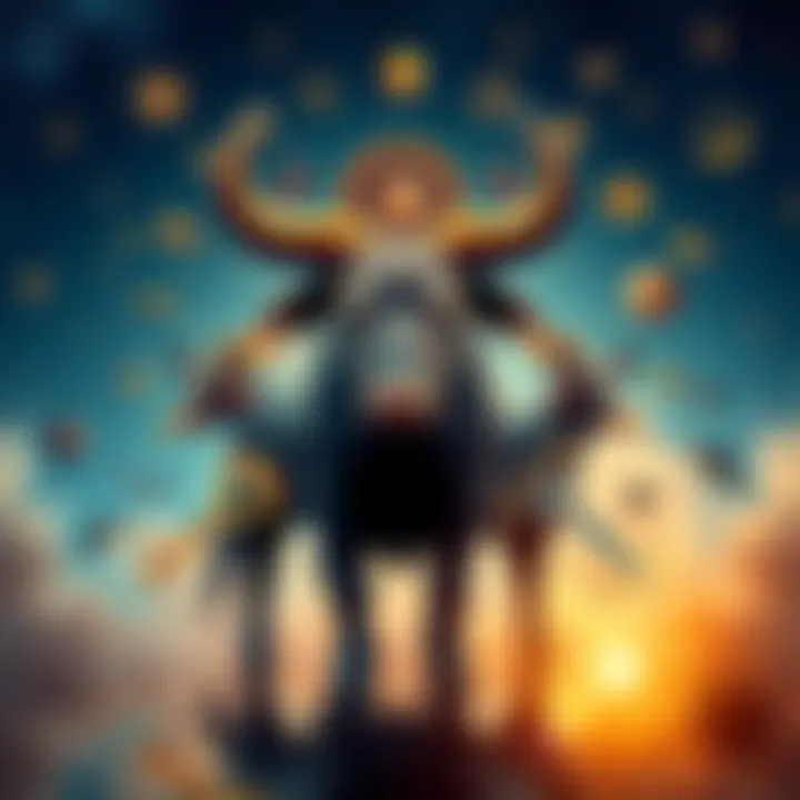 Tauruses: Why Being a Taurus is a Major Advantage : MysteryLores