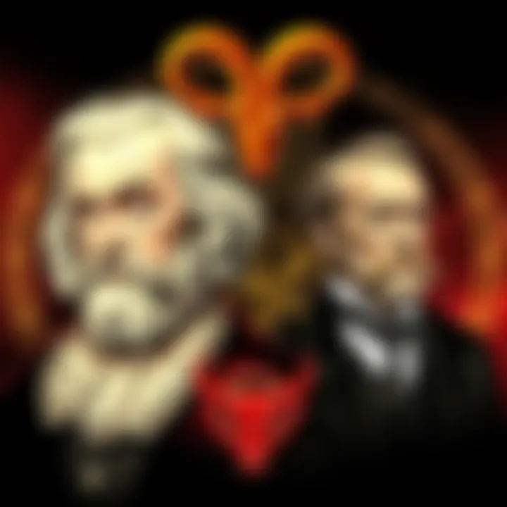 Exploring the Taurus Traits of Famous Historical Figures : MysteryLores