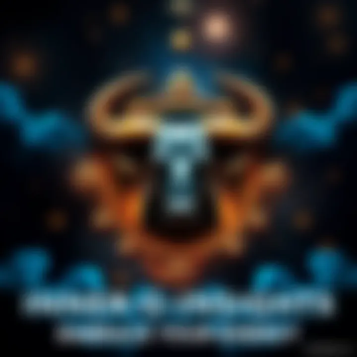 Inner-G Insights for Taurus: Embrace Your Energy : MysteryLores