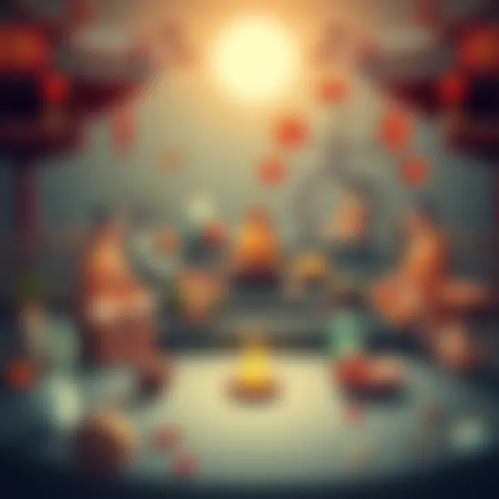 Explore TCM Longevity Practices Backed by Science : MysteryLores