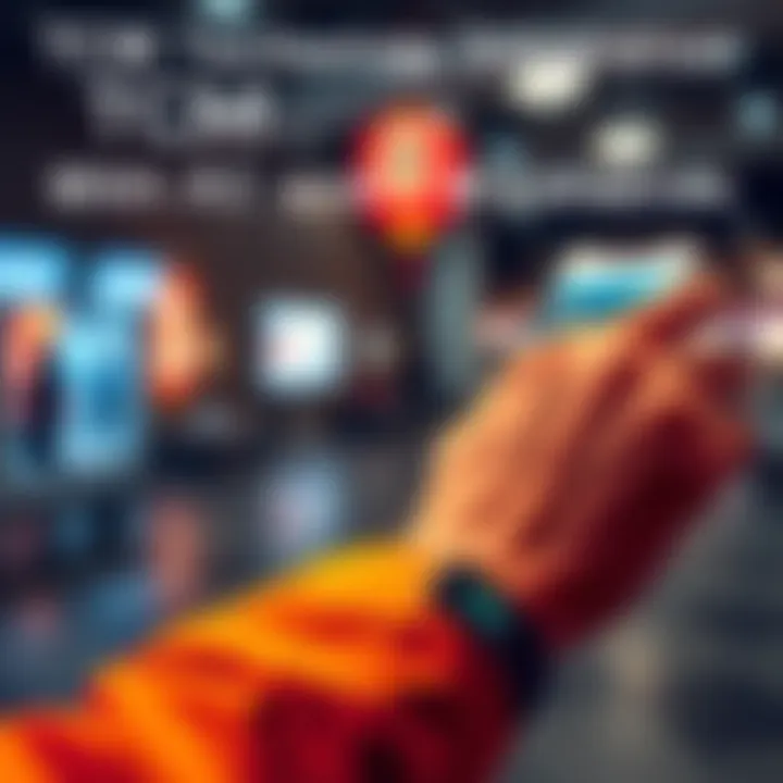 Exploring TCM Integration with Apps, AI, and Wearables : MysteryLores