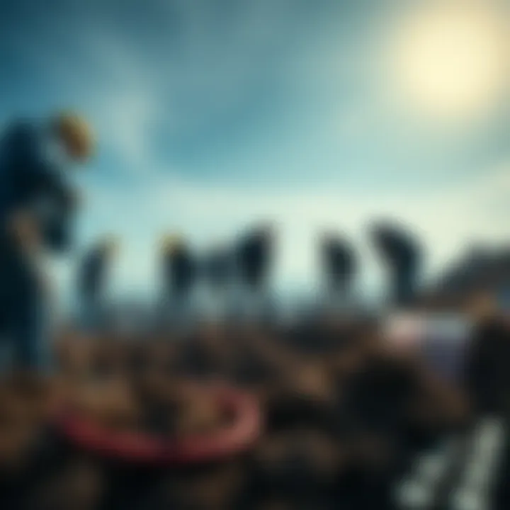 Uncovering Family Ties in Drunk Island Season 12 Episode 23 : MysteryLores