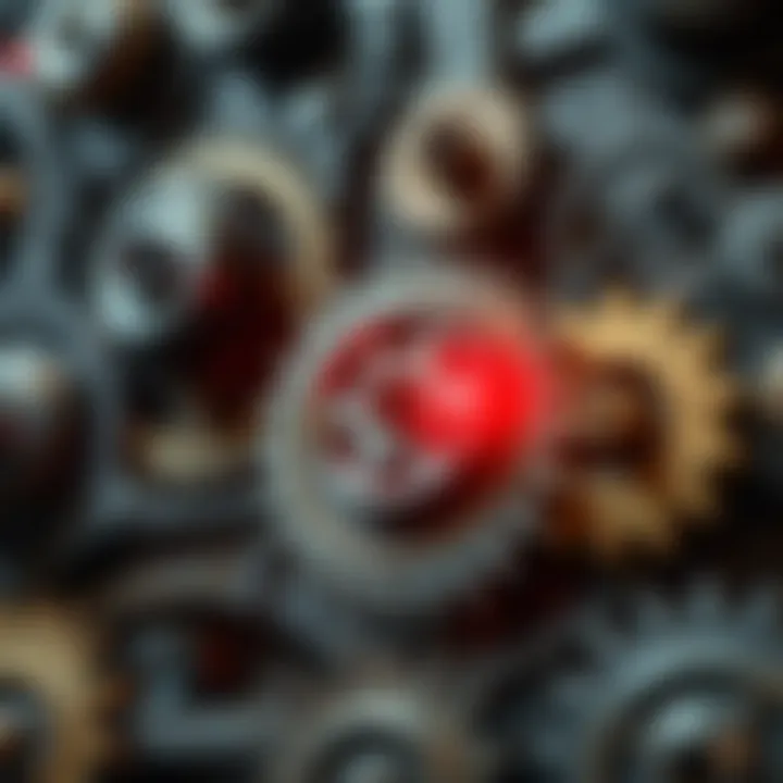 Exploring the 1930s Technocracy Movement's Modern Impact : MysteryLores