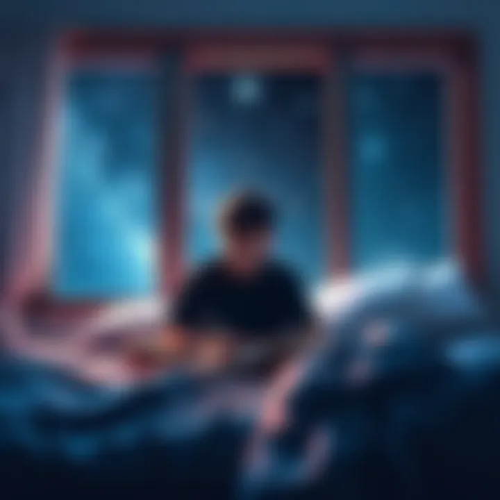 Can Dreams Predict the Future? A Teen's Experience : MysteryLores