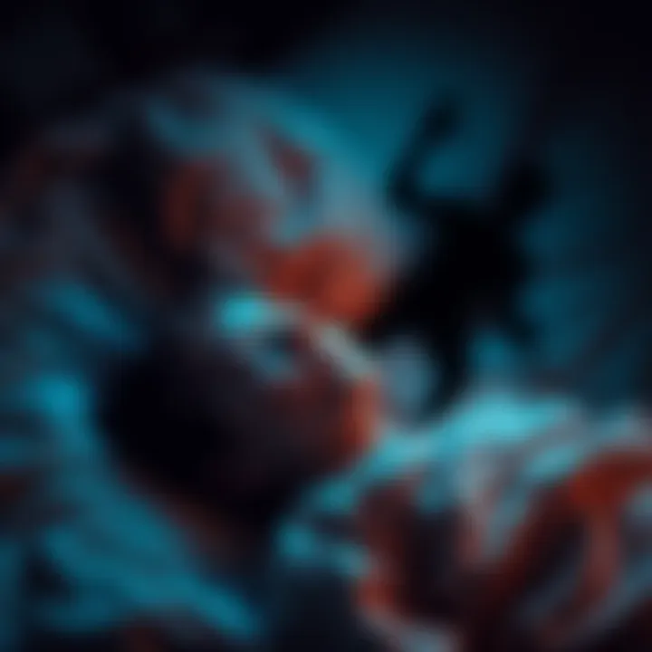 Teen's Disturbing Unwillful Astral Projection Experience : MysteryLores