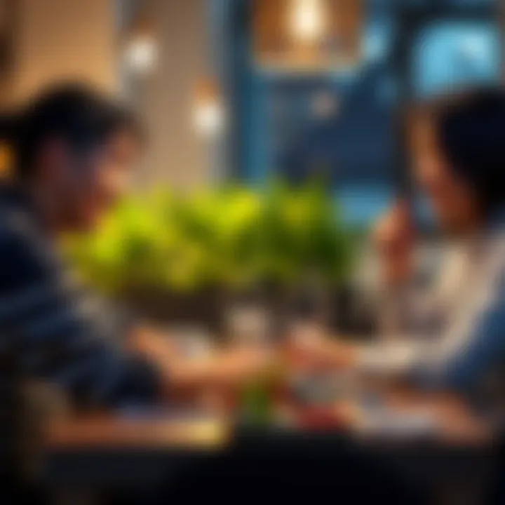 Parents Surprise Their Child with Leniency on Outings : MysteryLores