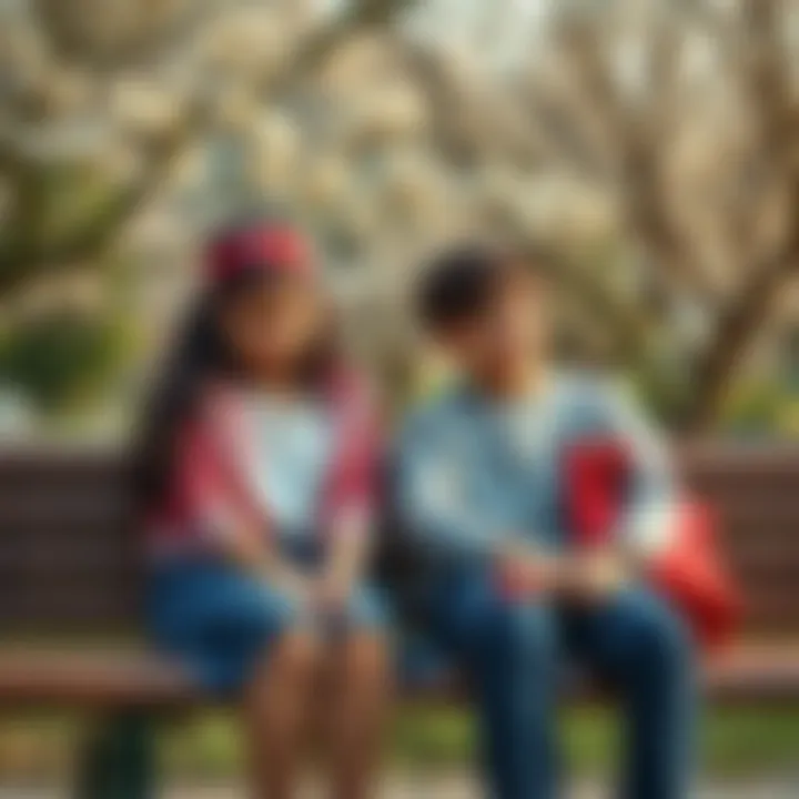 Capricorn Crush: The Art of Being Nonchalant : MysteryLores