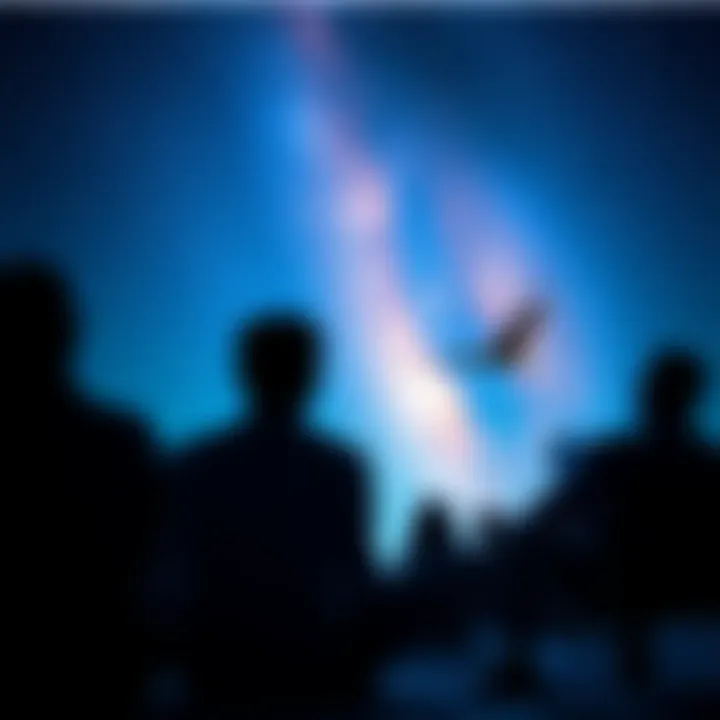 Telepathic Talks with UAP: Challenging Scientific Beliefs : MysteryLores